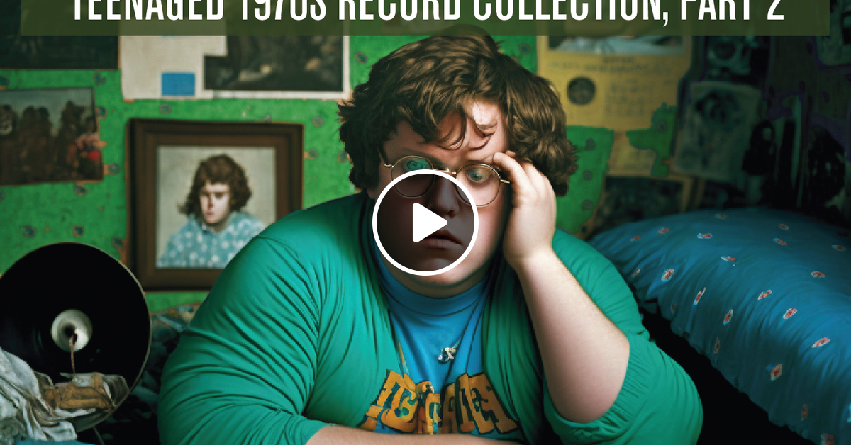 Crying & Masturbating, Part 2 by Jon Mooneyham | Mixcloud