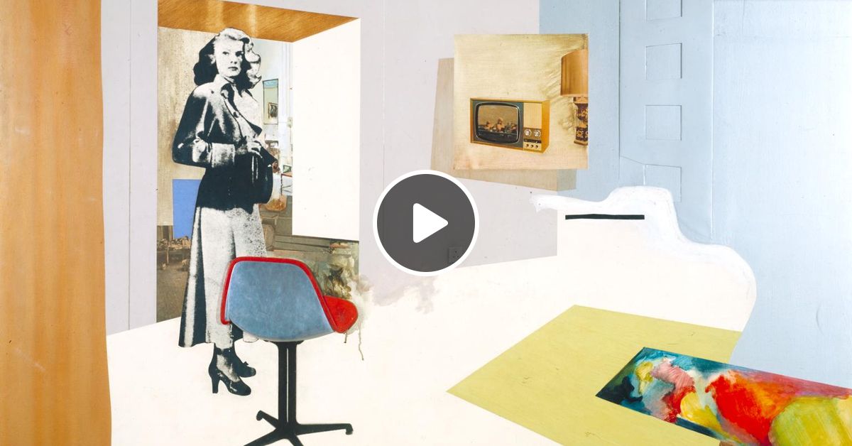 Discordance w/ Andrea Ratti 16-03-2022 by Radio Raheem Milano | Mixcloud