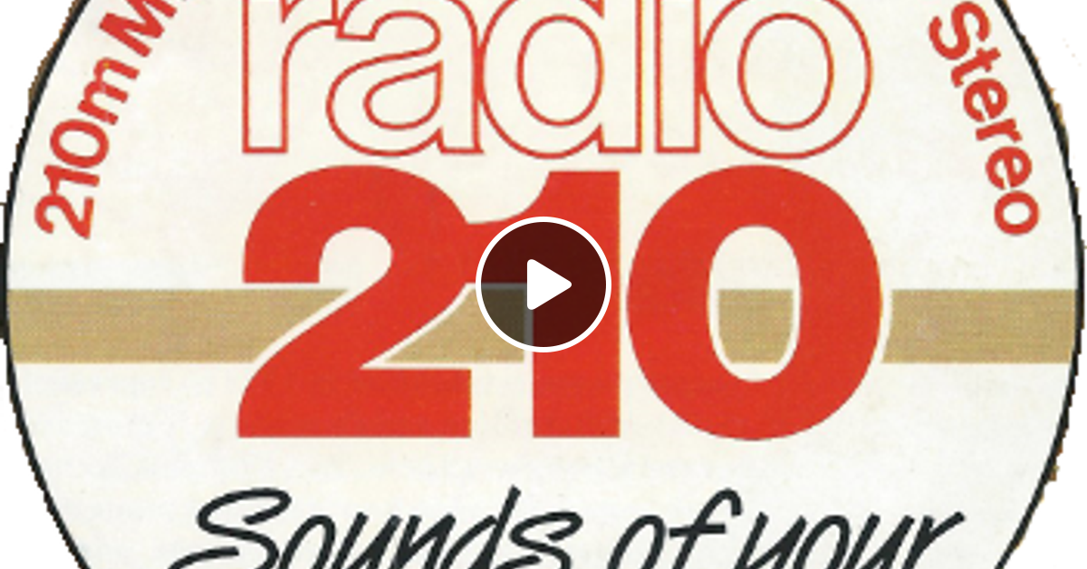Radio 210 Test Transmissions Dec 1986 102.9 by 210thamesvalley ...