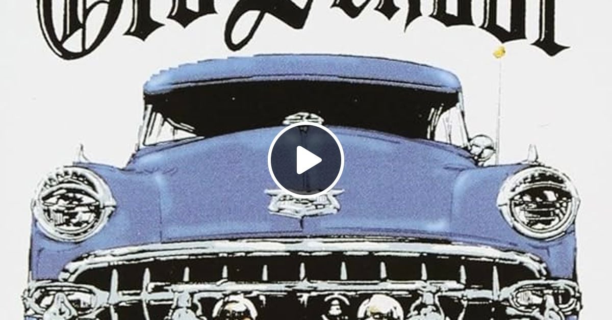 Old School Funk Mix by Dj Hecktik | Mixcloud
