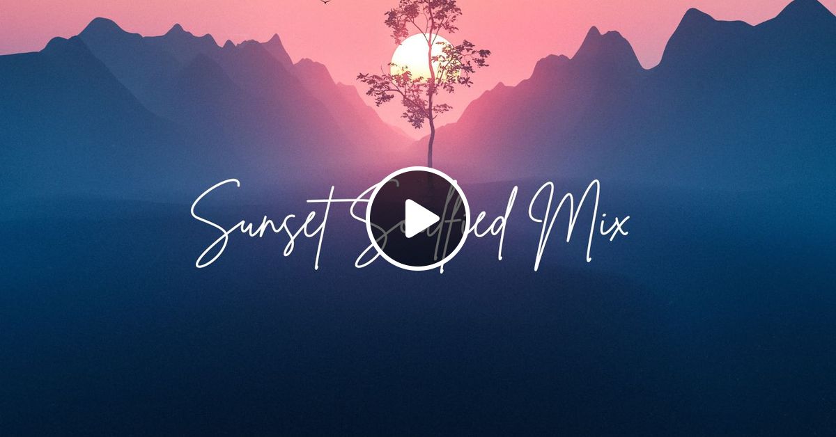 Sunset Soul'fied Mix by M.I.B DJ (SA) | Mixcloud