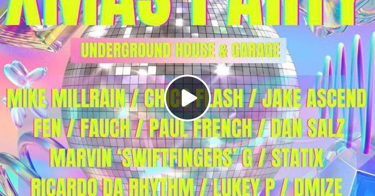 GHR CHRISTMAS PARTY SET AT SOCIAL CHILL BAR 16/12/23 by Paul French ...