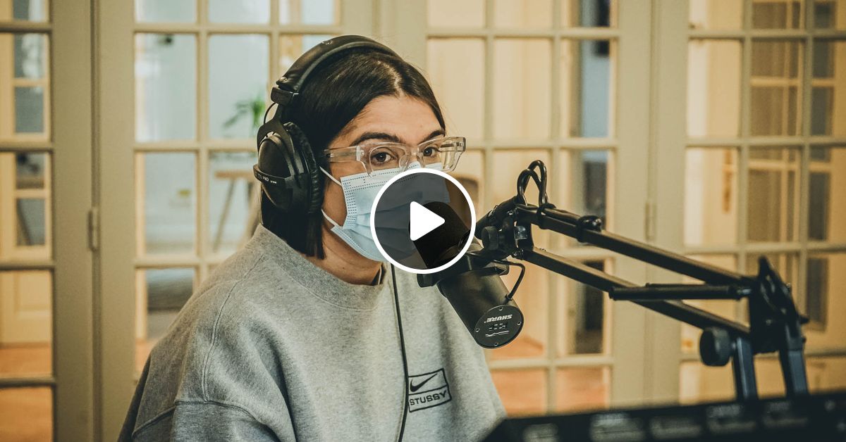 Cartierul Creativ w/ Irina Florea, Maria Neneciu & Silvana Marica - 1st ...