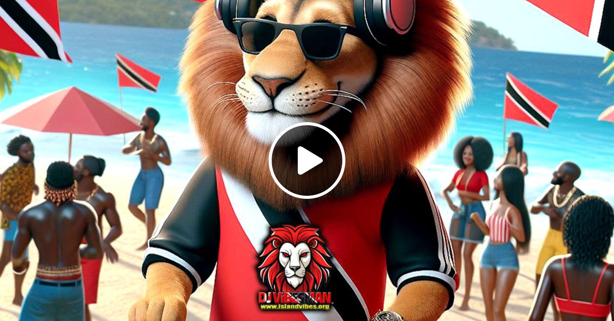 Episode 254: Island Vibes Show for April 20 2025 All Soca Show by Dj Vibesman's Podcast | Mixcloud