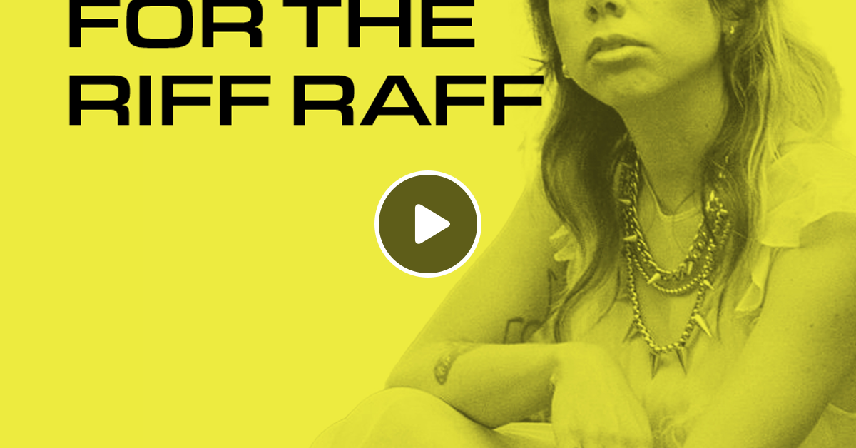 Hurray For The Riff Raff by Sonos Radio | Mixcloud