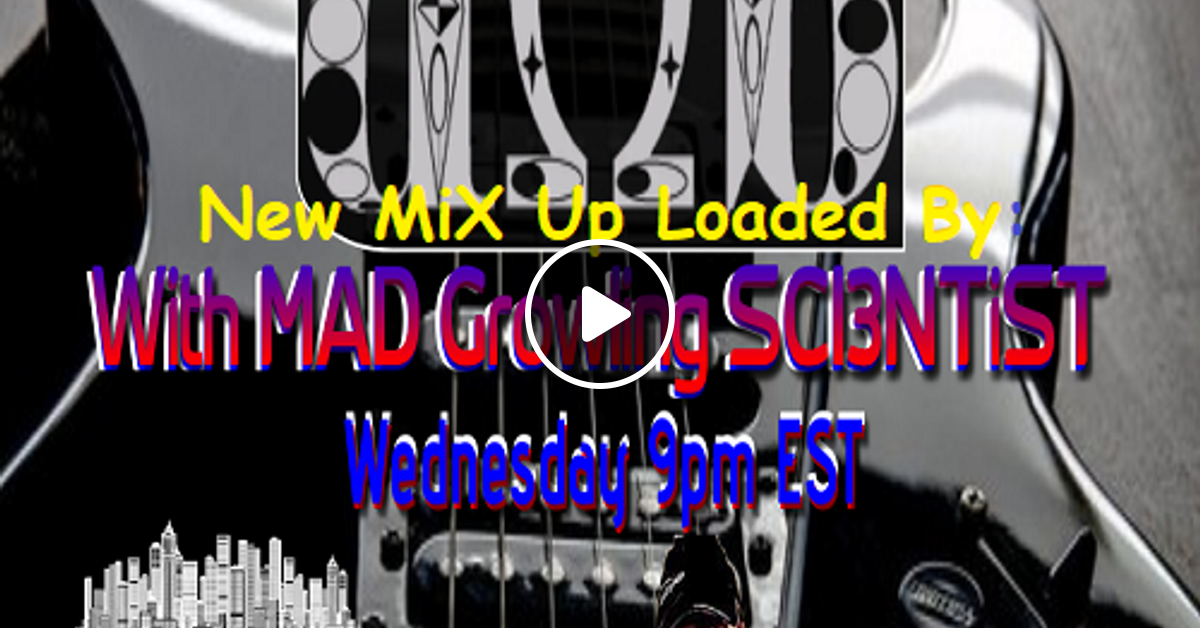 Amplifiers A, A/B, and D, By Mad Growling SCiENTiST by MAD Growling Scientist | Mixcloud