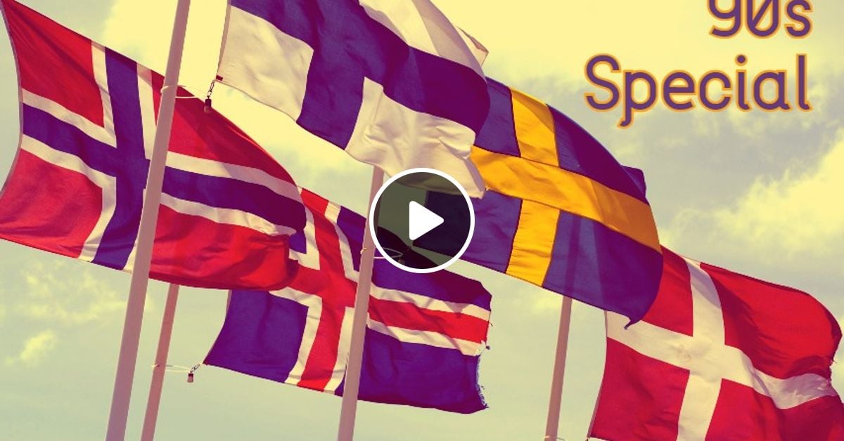 Britpop Revival Show #467 The Scandi Indie 90s Special by Britpop ...