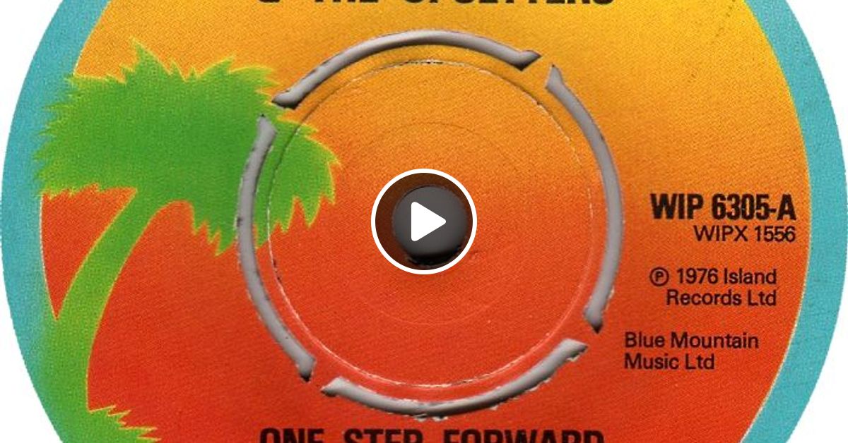Reggae Heaven (K2K Radio) 7/3/25 (Freestyle Series #34) by Robin Catto ...
