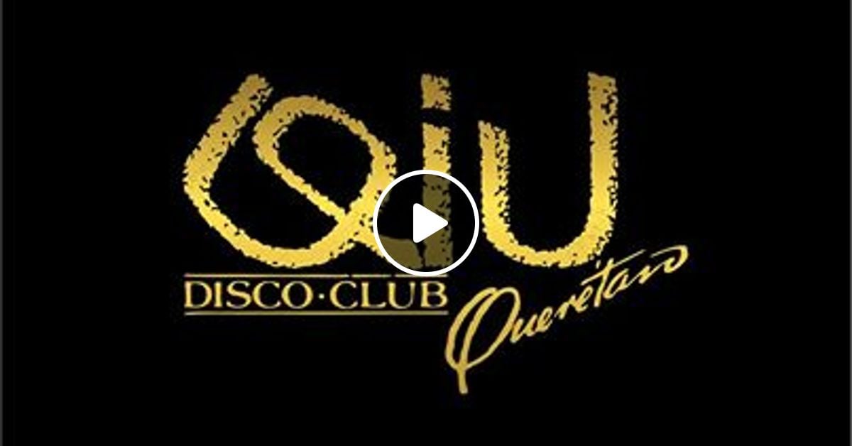 QIU 1991 DJ Daniel Thomas G by DJ Daniel Thomas G | Mixcloud
