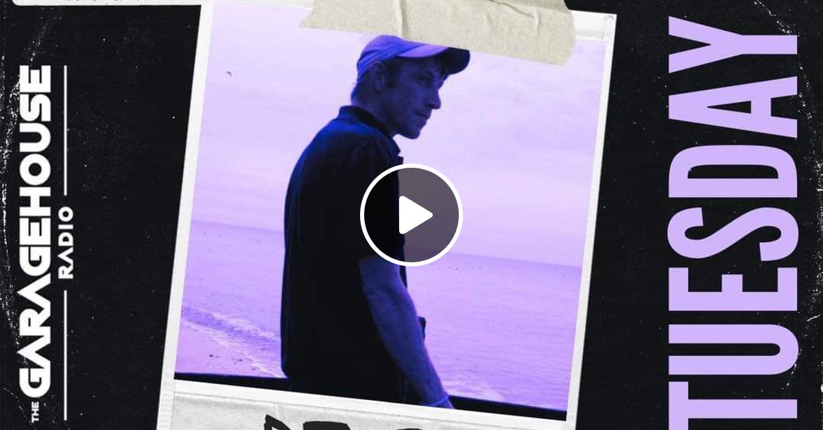 DJ B - Weekend Warmup - LIVE on GHR - 6/2/25 by The Garage House Radio ...