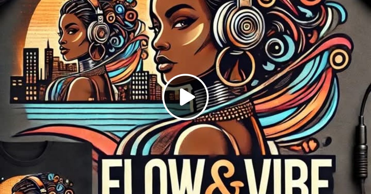 TheChillZone - Flow & Vibe Volume 6 by TheChillZone | Mixcloud
