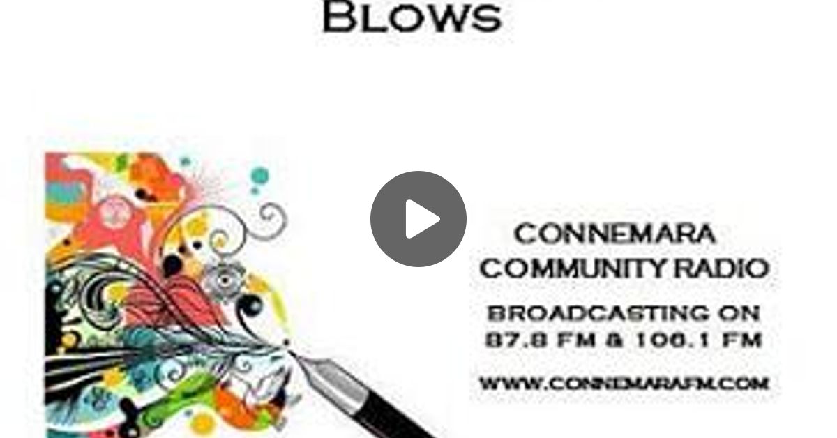 Connemara Community Radio - 'West Wind Blows' - King Lear - with ...