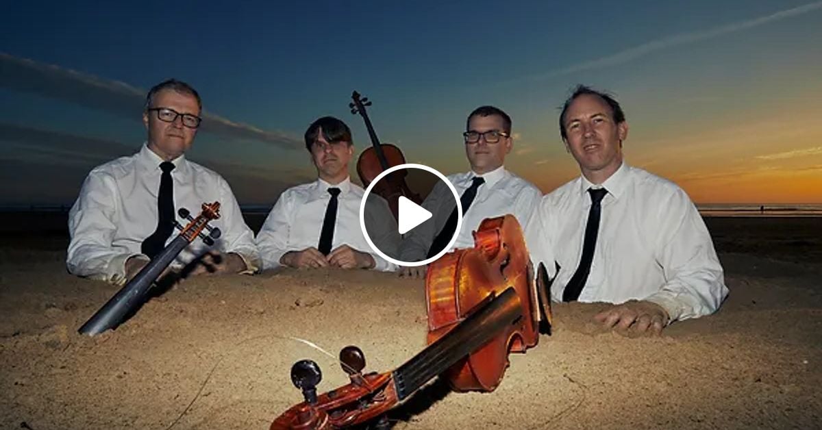 Simon Herbert chats with Nicholas de Carlo and Jonathan Truscott about ...