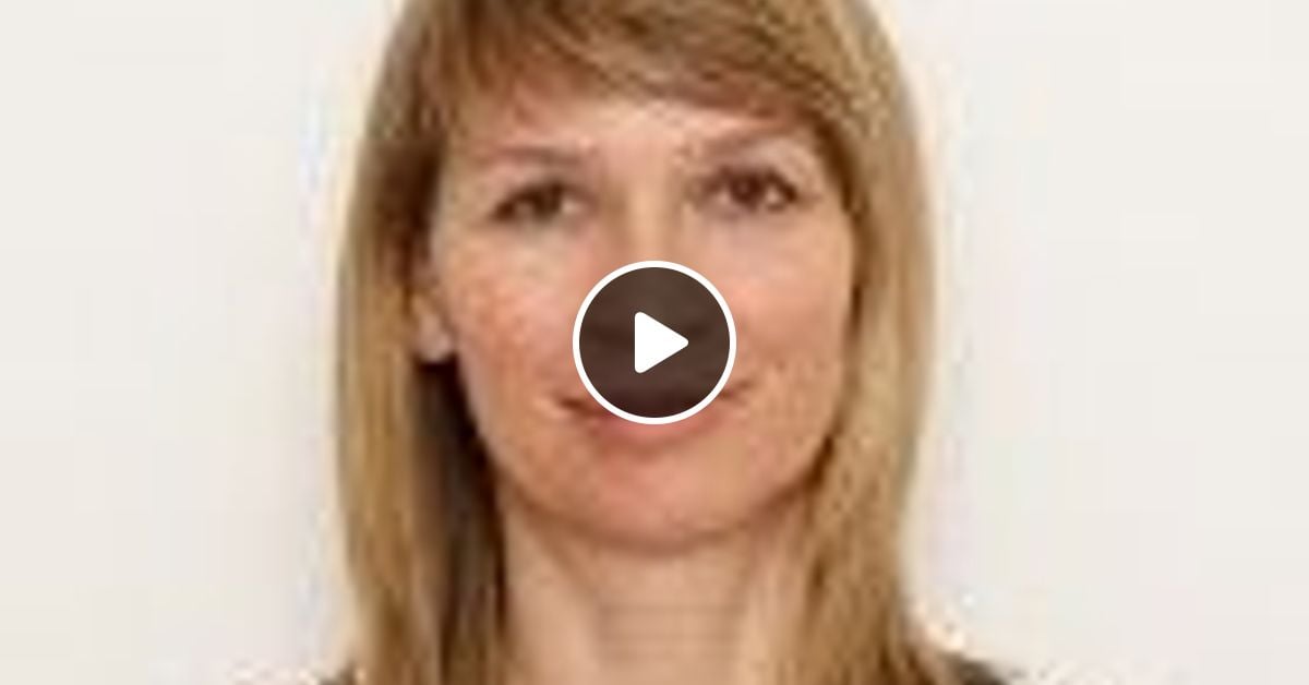 Dr. Mateja Erdani Kreft by Val 202 - SoundCloud | Mixcloud