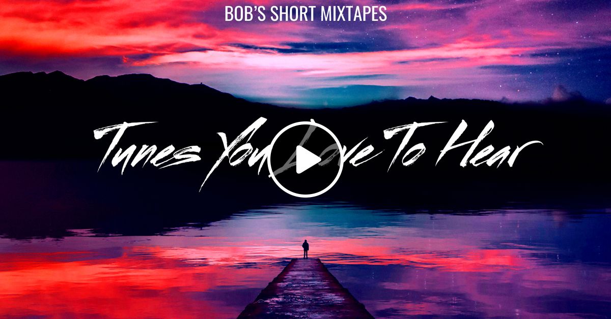 Bob’s Flashback MixTapes by DJRec | Mixcloud