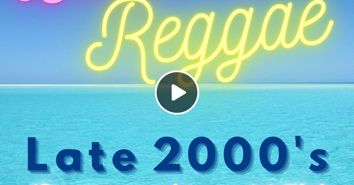 Late 2000's Dancehall Reggae Daggering MIX by Stay Gold Sound | Mixcloud
