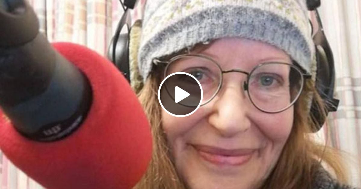 Inner Voices - 28 September 2022 (Nick Woodgate) by Resonance FM | Mixcloud