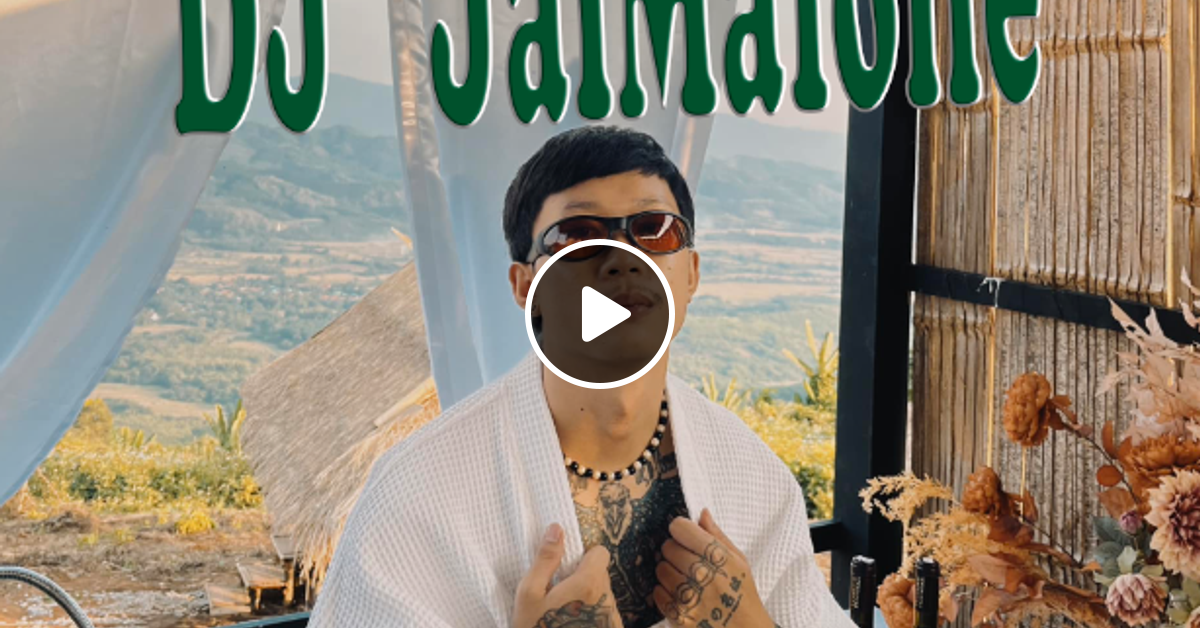 LOVE SONG - 2024 by JAi mALONE ! | Mixcloud