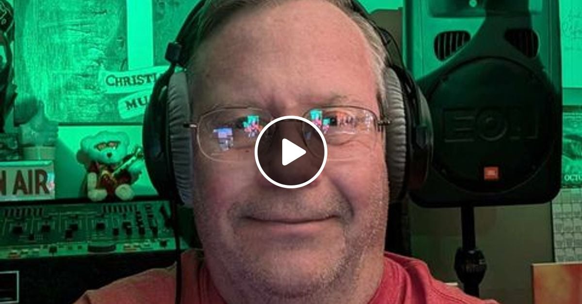 "Get With It Productions" (Christian Radio) DJ Tim Thursday 12-11-2025 ...