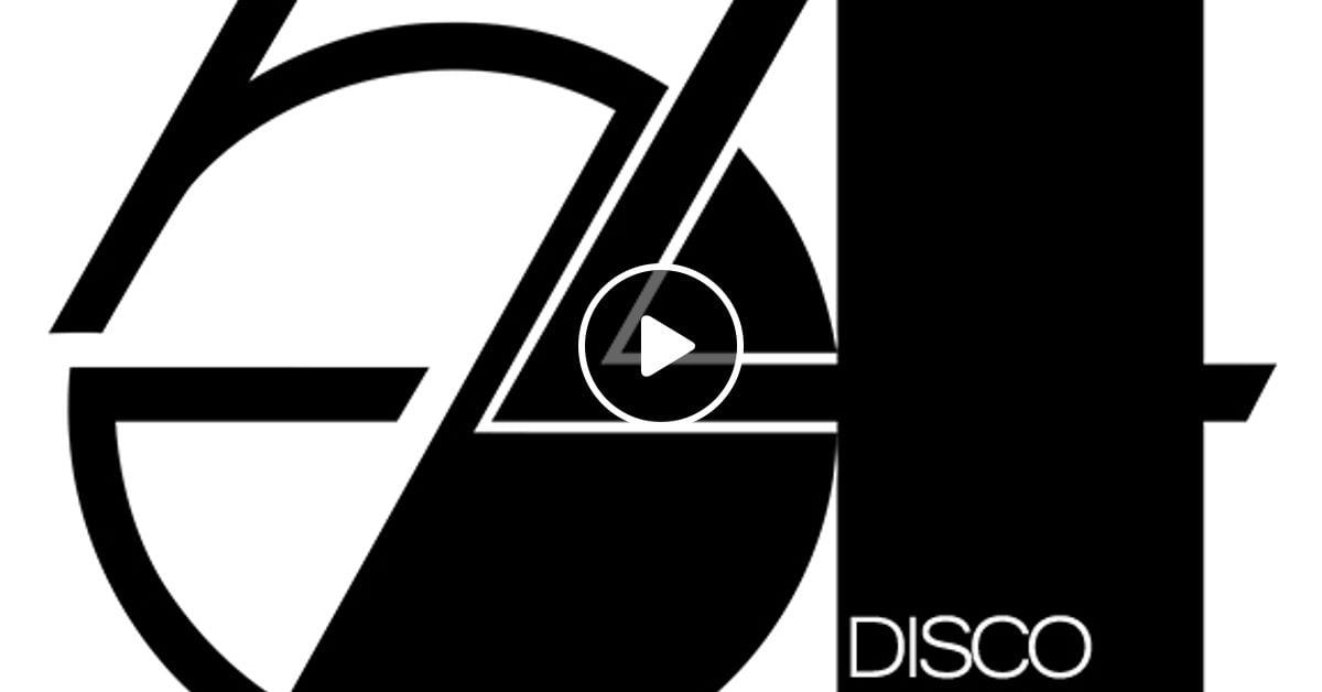 Studio 54 Disco Mix Vol. 1 by DJ Davey Dave | Mixcloud