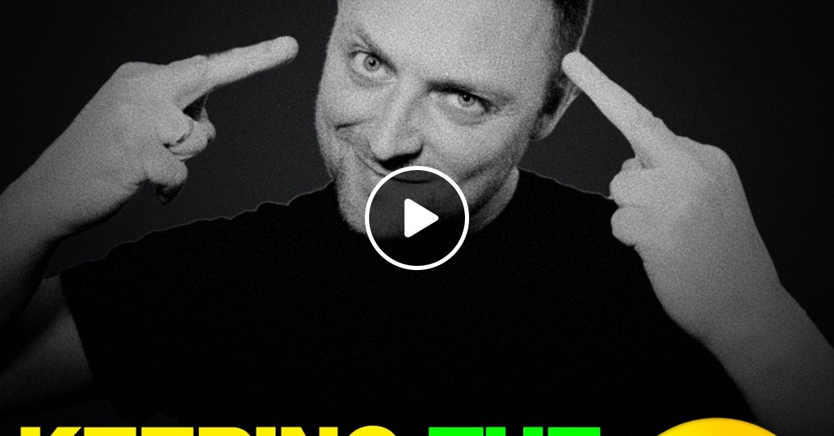 KTRA Episode 533: Rikki Arkitech by Keeping The Rave Alive | Mixcloud