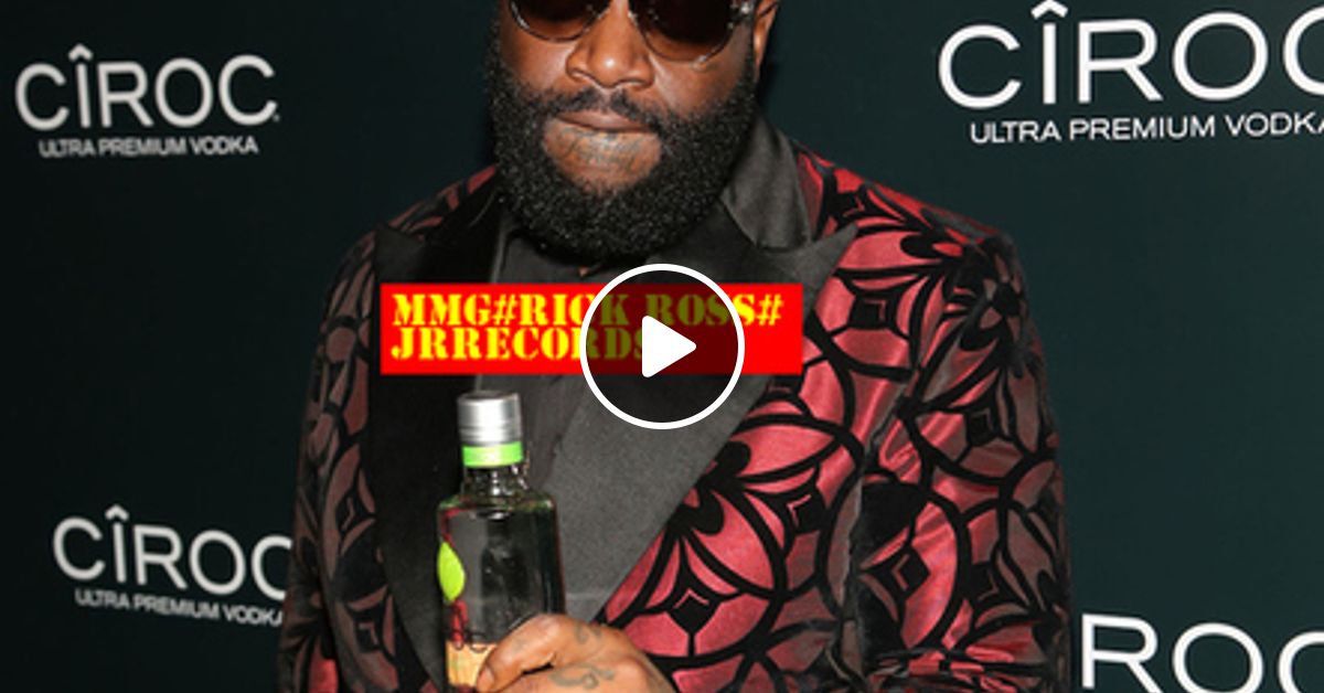ciroc rick ross