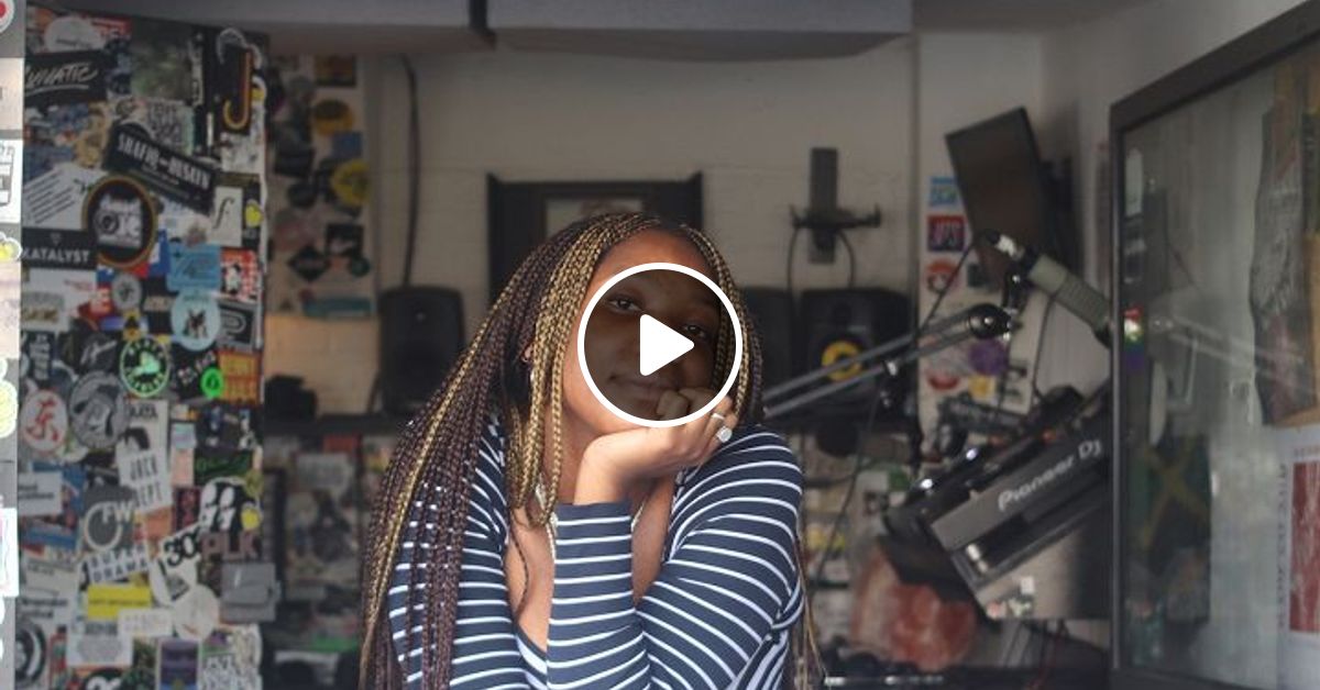 OK Williams - 7th November 2024 by Mixcloud NTS Radio | Mixcloud