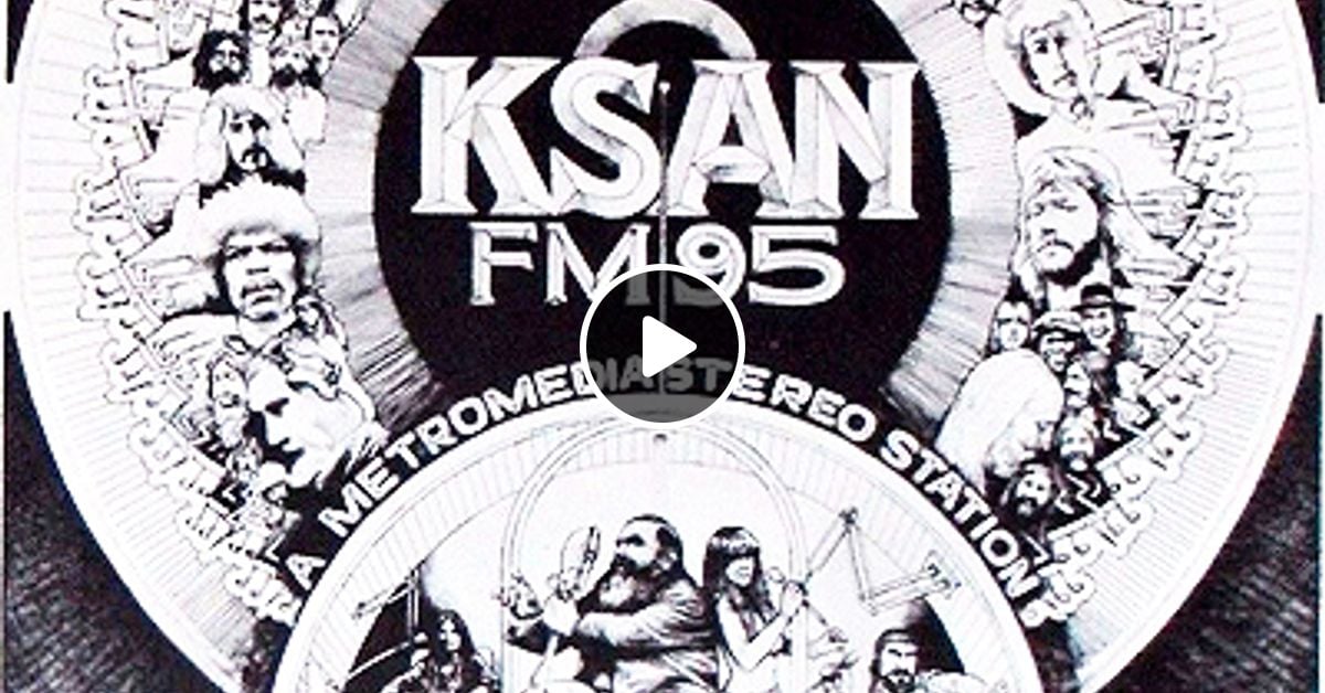 KSAN 1972-10-04 Dusty Street by RadioMaven77 | Mixcloud
