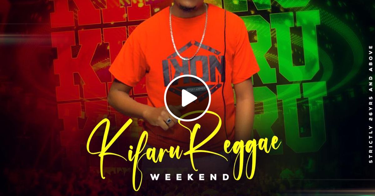 DEEJAY KIMSTYLES & MC REAL SKYLARKS - KIFARU ALUTA PROMAX. by iKON ENTERTAINMENT | Mixcloud