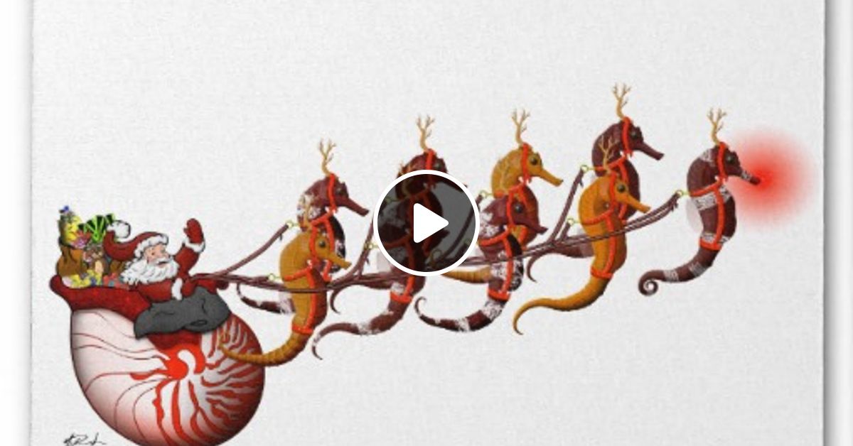 100 Goat Warehouse Subscription Mix December 2024 by Ghostropolis Radio ...