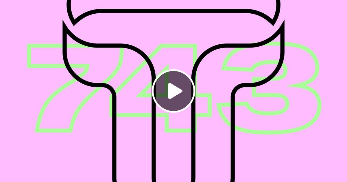Transitions with John Digweed by John Digweed | Mixcloud