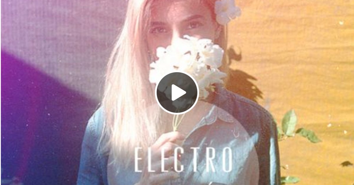 electro pose mixtape
