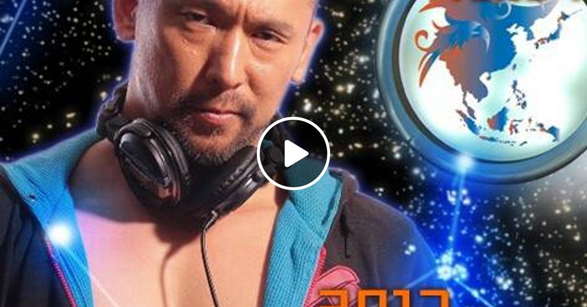 20170610 DJ DAI GLAMOROUS TOKYO vol.57 LIVE REC !! by DJ DAI | Mixcloud