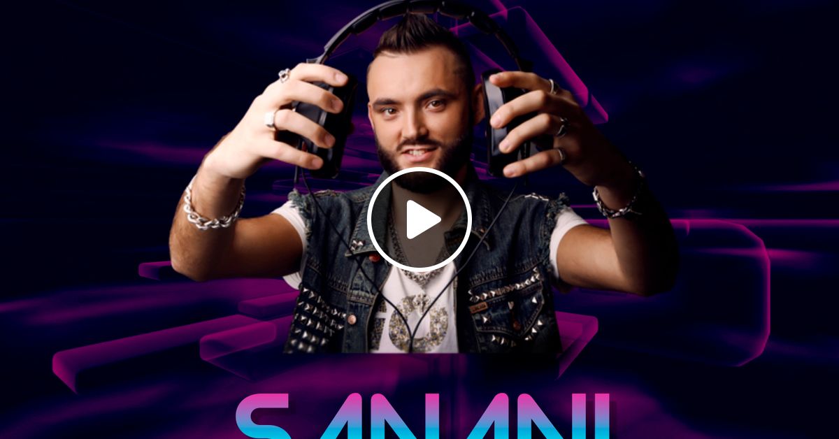 Sanani - Planet Of Sound (Episode 10) Uplifting Trance by Sanani | Mixcloud