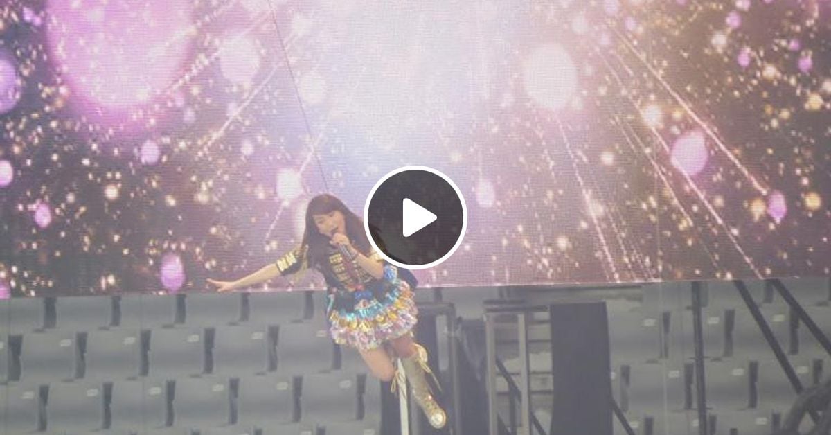 Oshima Yuko Graduation Concert Audio (Very low Quality) 08-06-2014 by ...