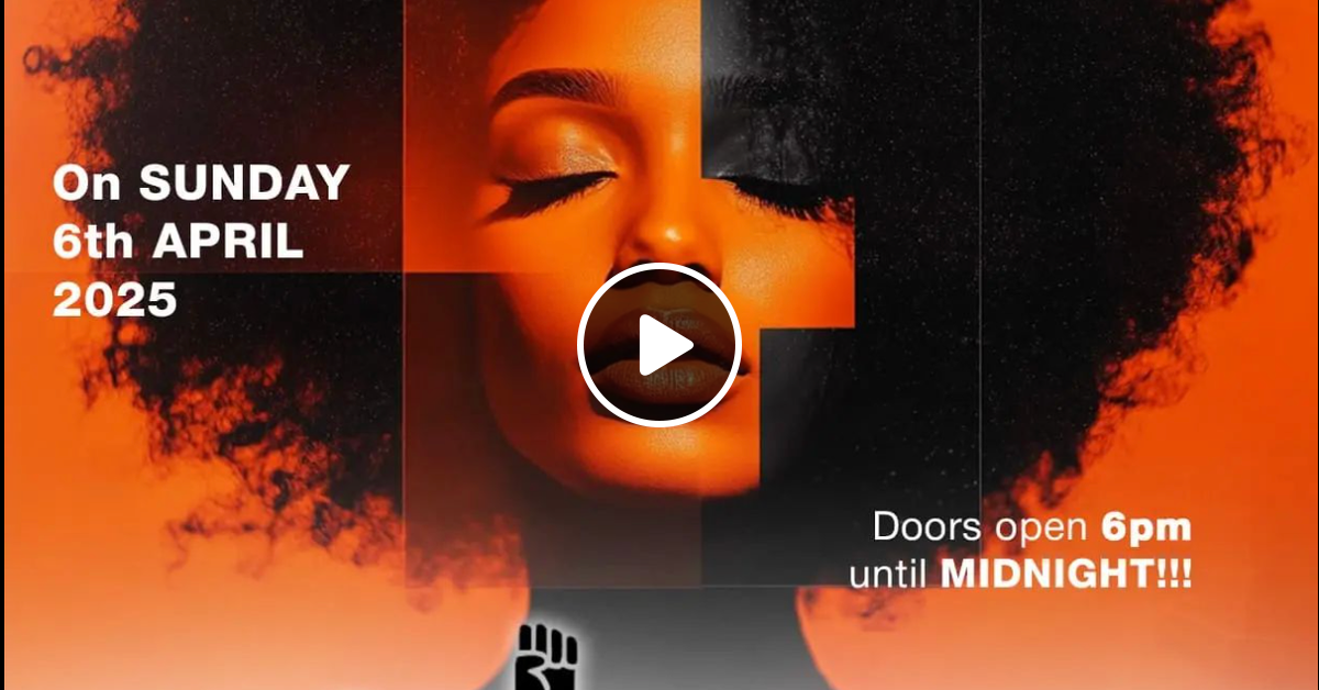 THE RAW SOUL EXPERIENCE MARCH 1ST 25 -BEATS ,RHYMES AND VOCALS by RAW ...