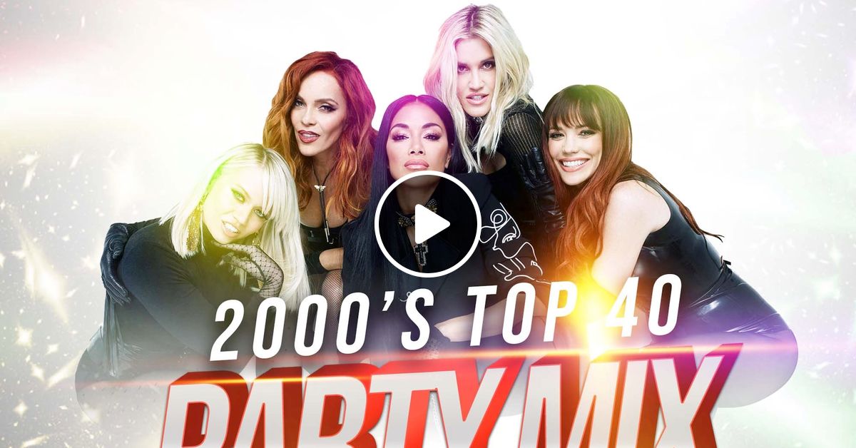 Retro EP. 13 // 2000s Top40 Party Mix II // Clean by DJ Chris Styles ...