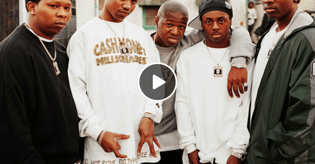 DJ EDY K - Best Of 1999 Hip Hop & R&B Throwback Mixtape Ft DMX,Jay-Z,Dr ...