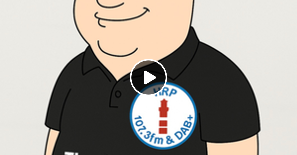 The Jolley Good Breakfast - 3rd January 2026 by HRP - Hospital Radio ...