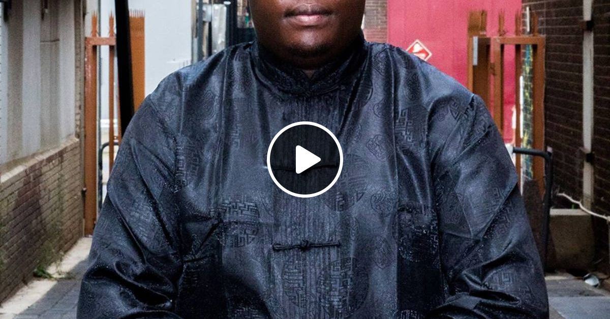 Master Cheng Fu - Into Emnandi Vol 22 Mix by Afro House King | Mixcloud