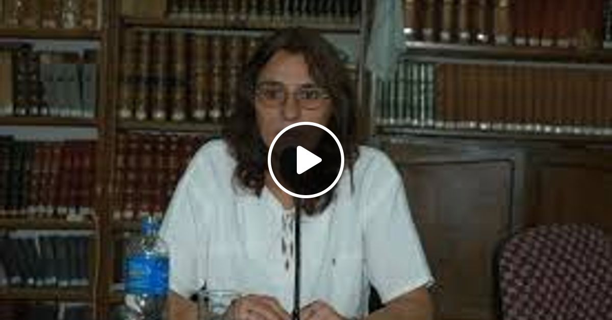 Araceli Bellota historiadora sobre el 9 de julio (La Patria de las ...