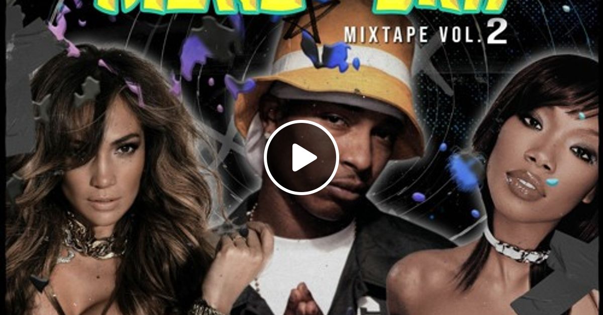 DJ LILO - Hi-Skool Era Mixtape v2 by dds330 | Mixcloud