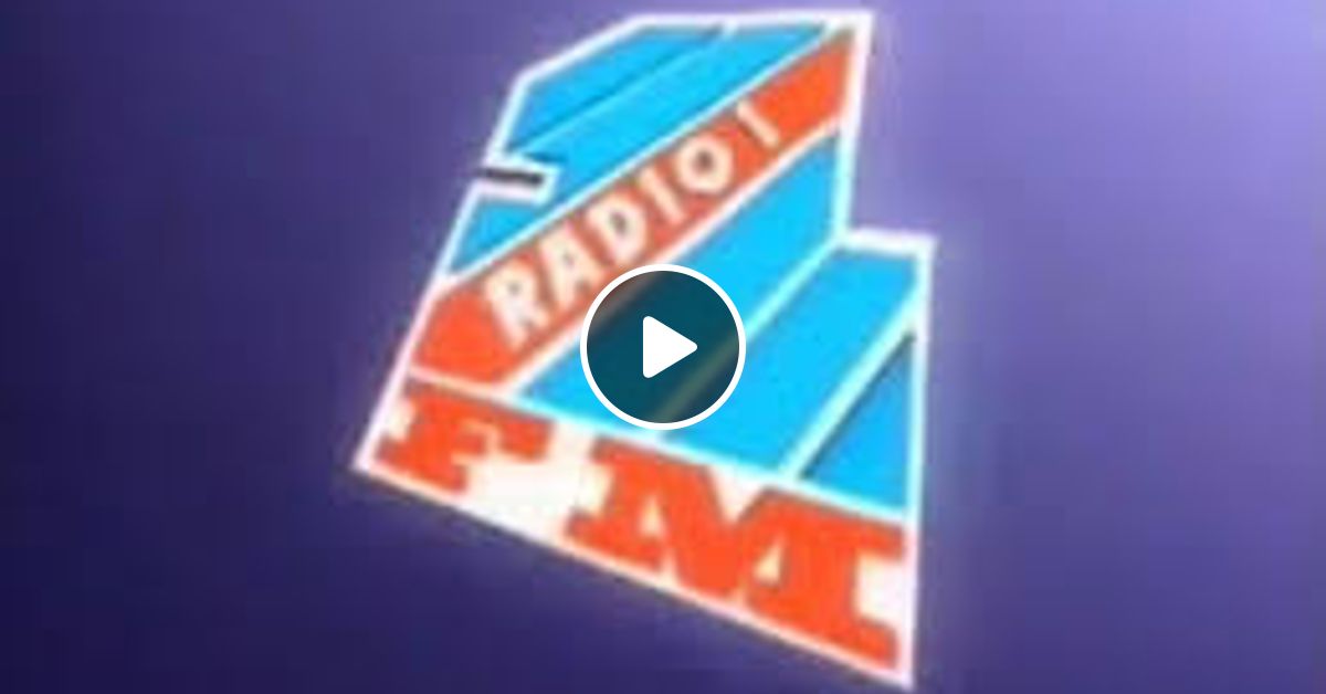 Radio One Roadshow Weymouth With Gary Davies. 31.8.1988 by terraman ...