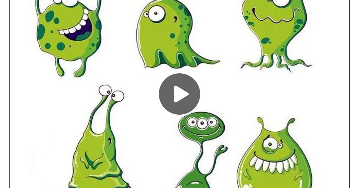 Bacteria Dance Vol.01 (sm125) 125-127bpm by SmiDex ♪ | Mixcloud