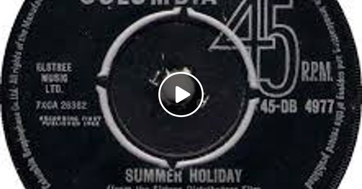 April 4th 1963 UK NEW TOP 40 CHART SHOW THE SWINGING SIXTIES by ...