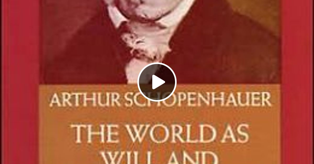 Arthur Schoppenhauer: Interpretation by Dr.Dr.S.Molor-Erdene by ...
