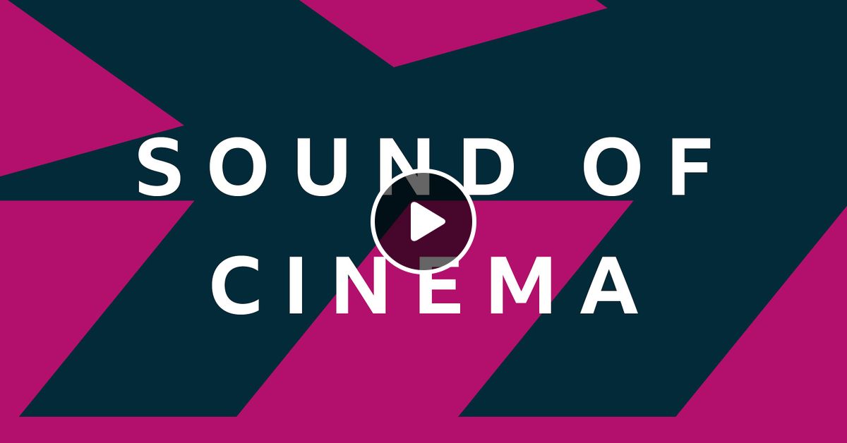 100 years of Ron Goodwin by Sound of Cinema | Mixcloud