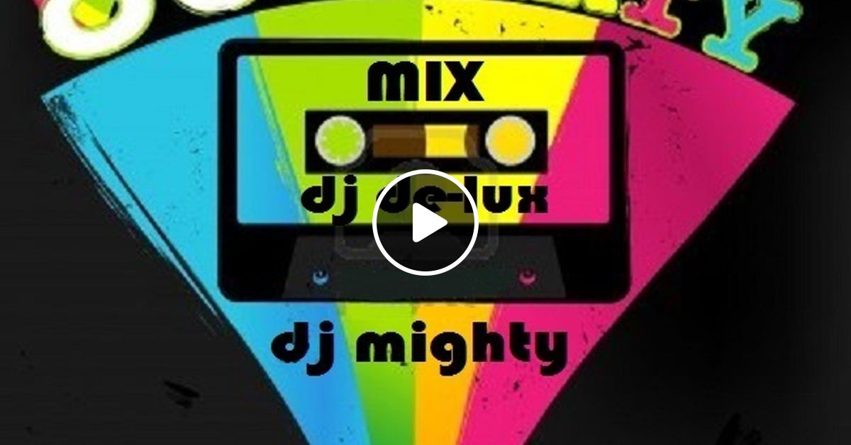 80s Party Mix by Tim Nowka aka DJ Mighty | Mixcloud