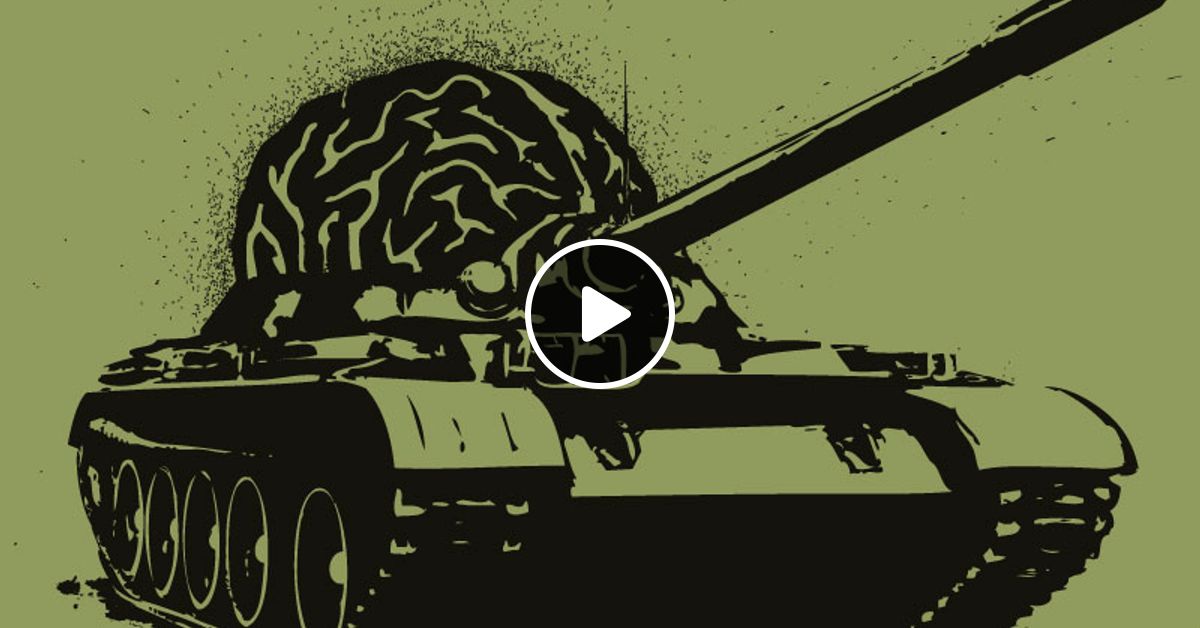 Think Tank Podcast - The Mysterious Disappearance of Brian Shaffer by ...