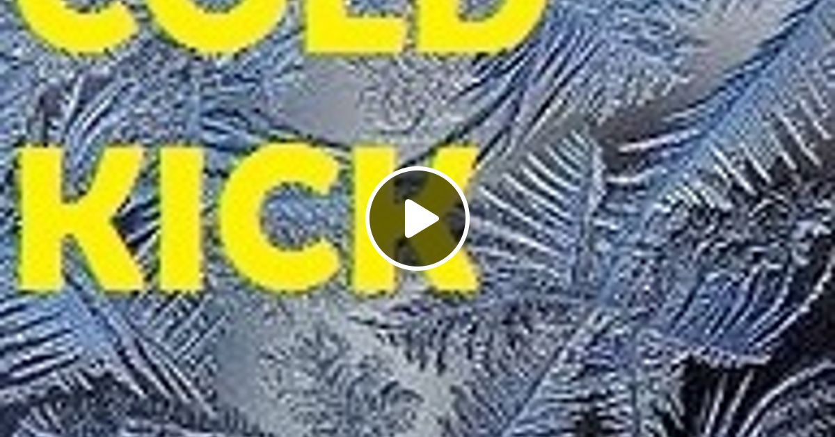 Cold Kick by Bobby Corridor | Mixcloud